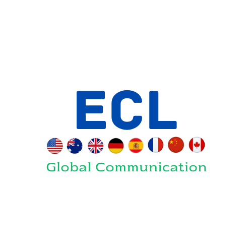 ECL Global Communication